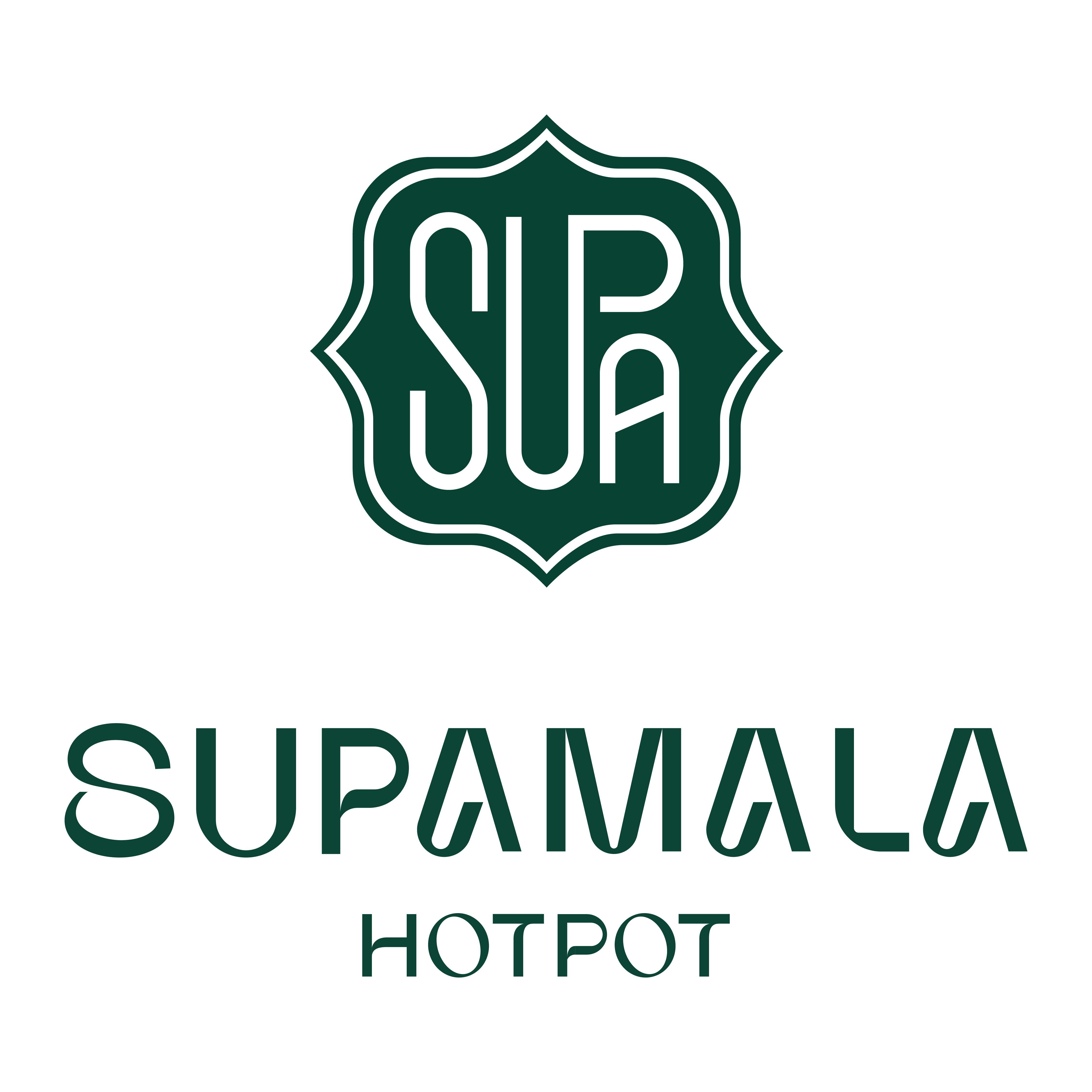 SUPAMALA - Cafes, Bars & Restaurants | Bangsar Shopping Centre