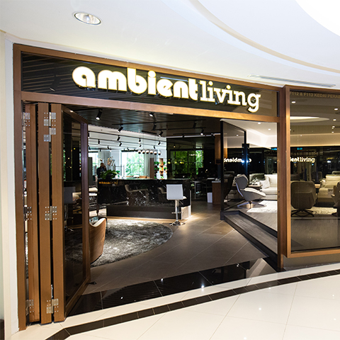 DIRECTORY | Bangsar Shopping Centre