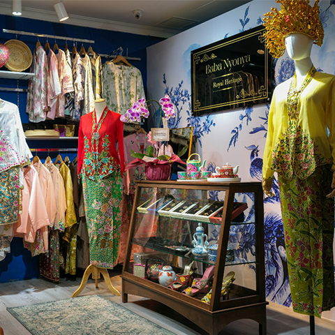 DIRECTORY | Bangsar Shopping Centre