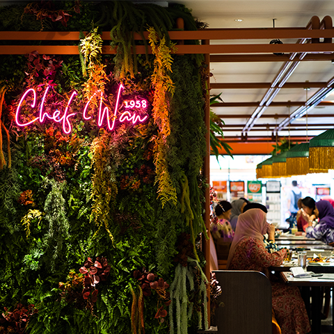 DIRECTORY | Bangsar Shopping Centre