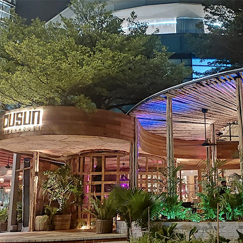 DIRECTORY | Bangsar Shopping Centre