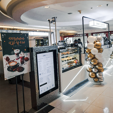 DIRECTORY | Bangsar Shopping Centre