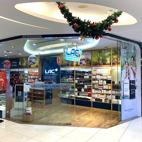 DIRECTORY | Bangsar Shopping Centre