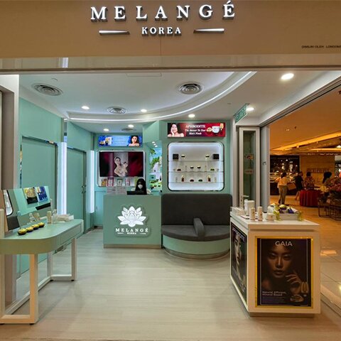 DIRECTORY | Bangsar Shopping Centre