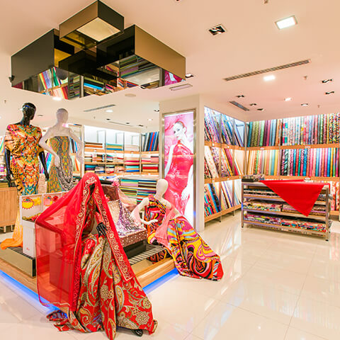 DIRECTORY | Bangsar Shopping Centre