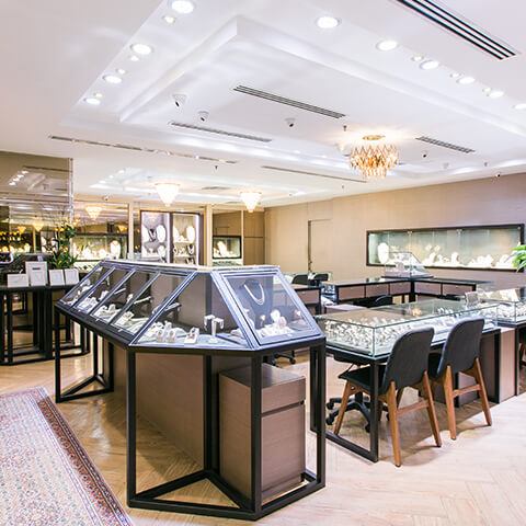 DIRECTORY | Bangsar Shopping Centre