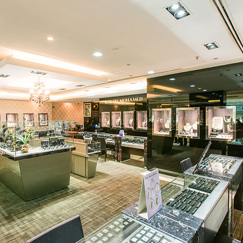 DIRECTORY | Bangsar Shopping Centre