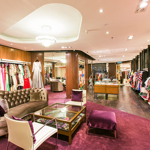 DIRECTORY | Bangsar Shopping Centre