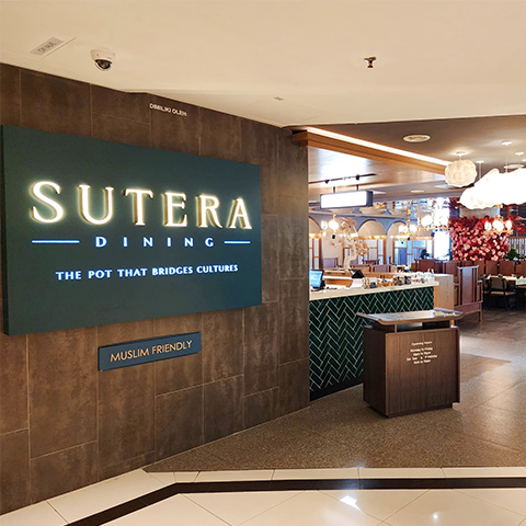 DIRECTORY | Bangsar Shopping Centre