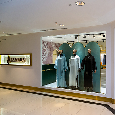 DIRECTORY | Bangsar Shopping Centre